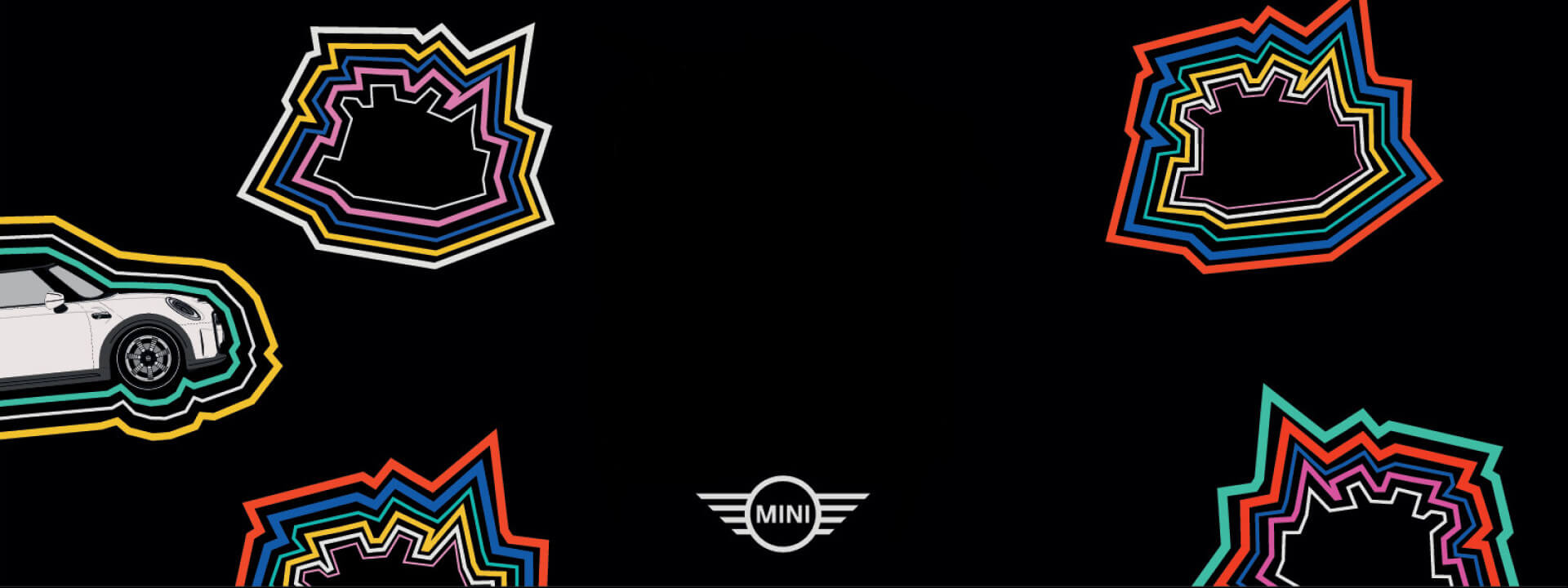 THE MINI TOUR 2022. - MINI Belux